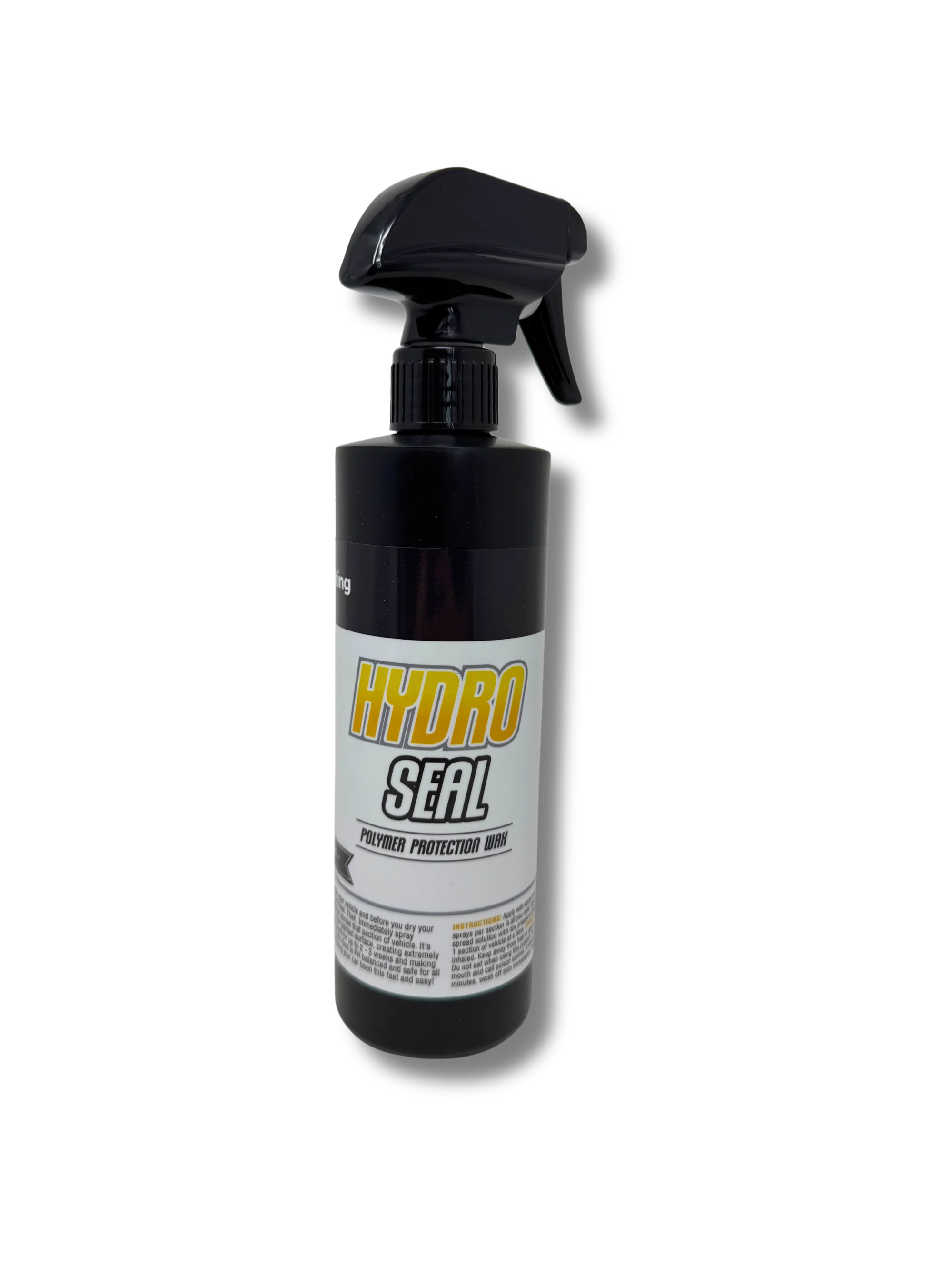 Hydro Seal – Ready to Use