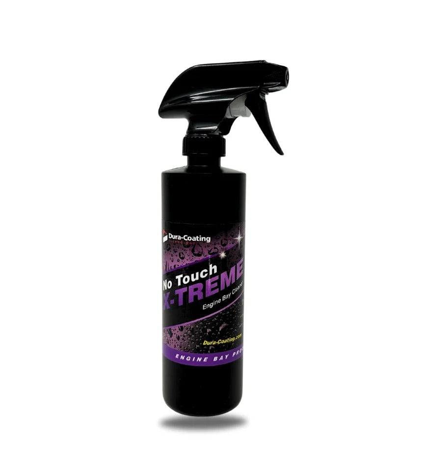 Engine Bay Cleaner – Concentrate